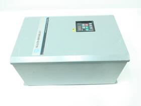 ALLEN BRADLEY 1333-DAB Ac Vfd Drive