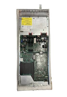 TK ELEVATOR CORPORATION 2109CD006 Drive Ac